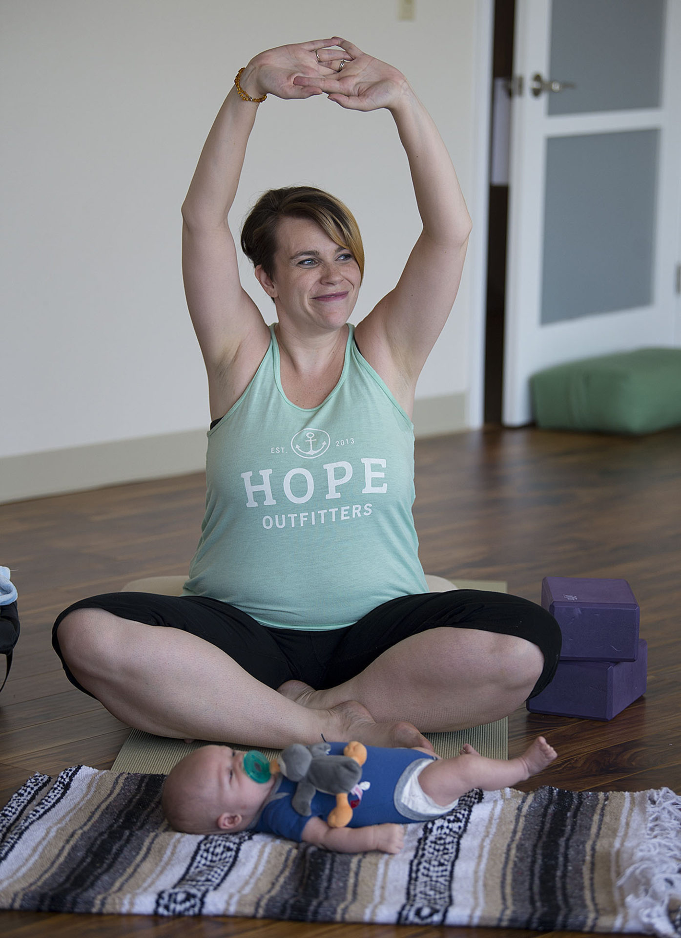 Women Are Having Fewer Babies Because They Have More Choices