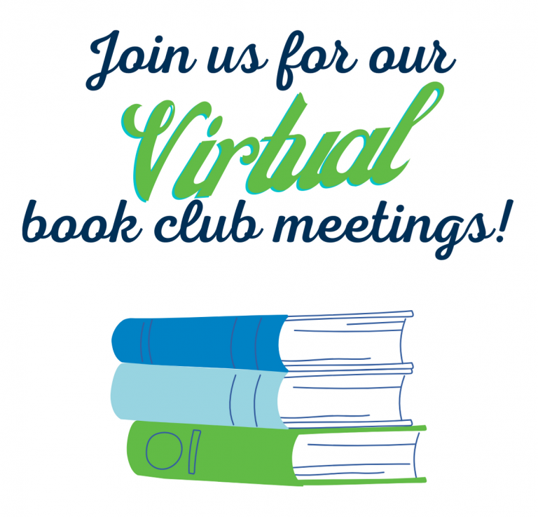 Population Connection Page Turners Book Club