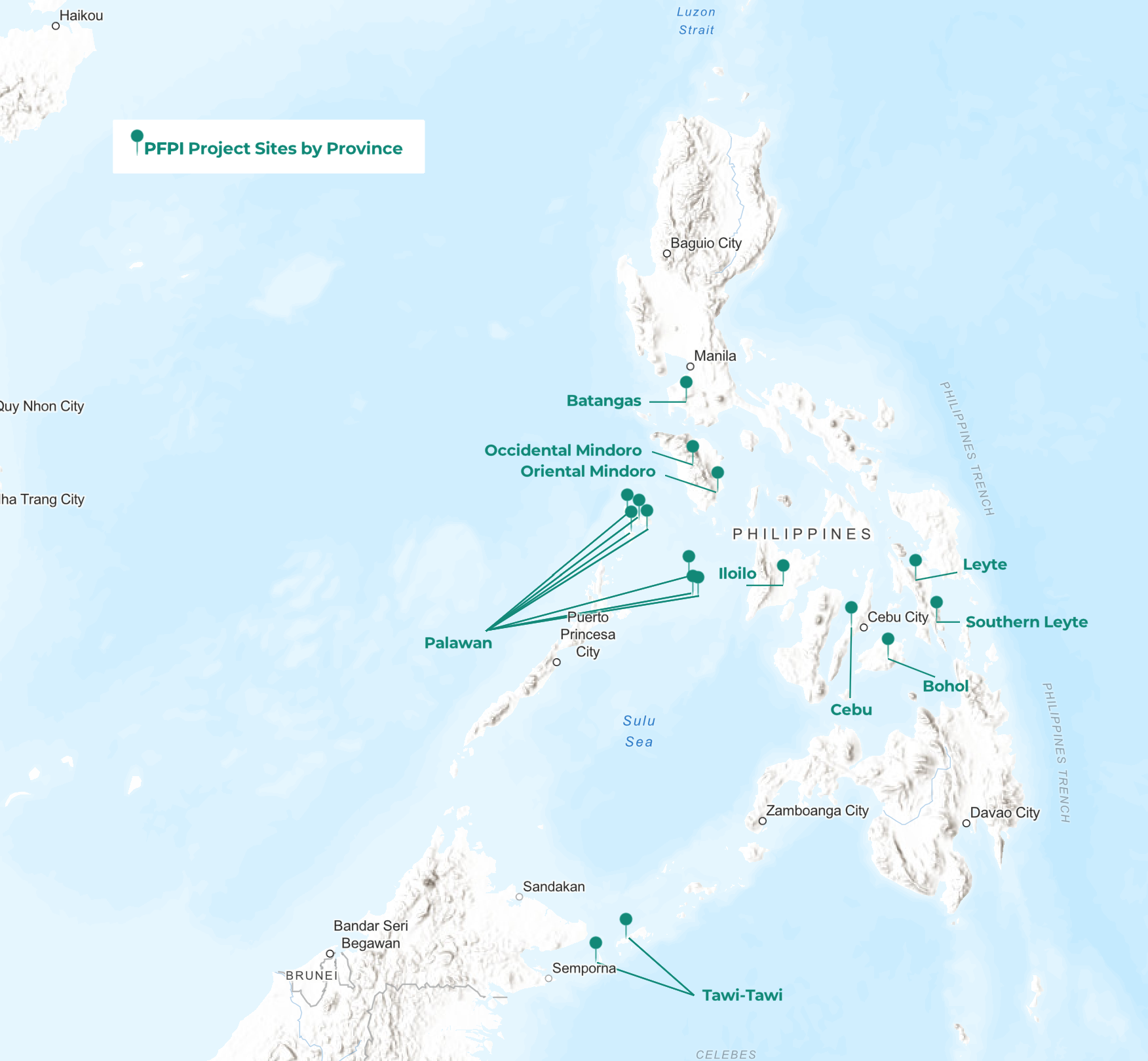 Integrating Rights-Based Repro Health Solutions in the Philippines