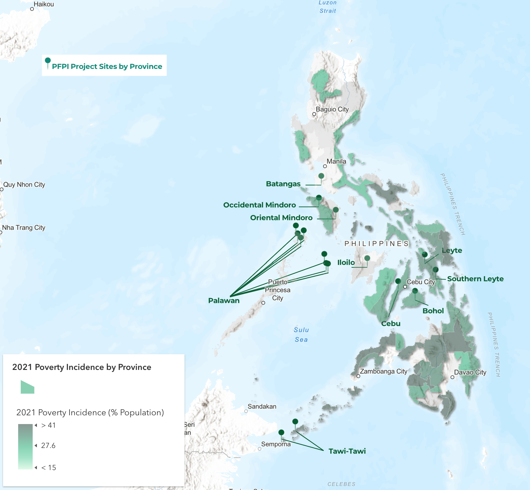 Integrating Rights-Based Repro Health Solutions in the Philippines