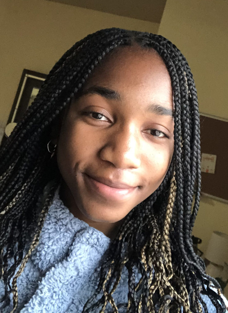 A Camera Eye Towards the Future - Population Connection