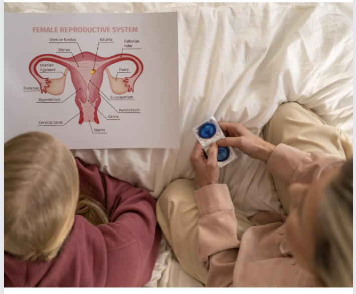 Virtual Event: Contraceptive Mechanism of Action with Dr. Hathway