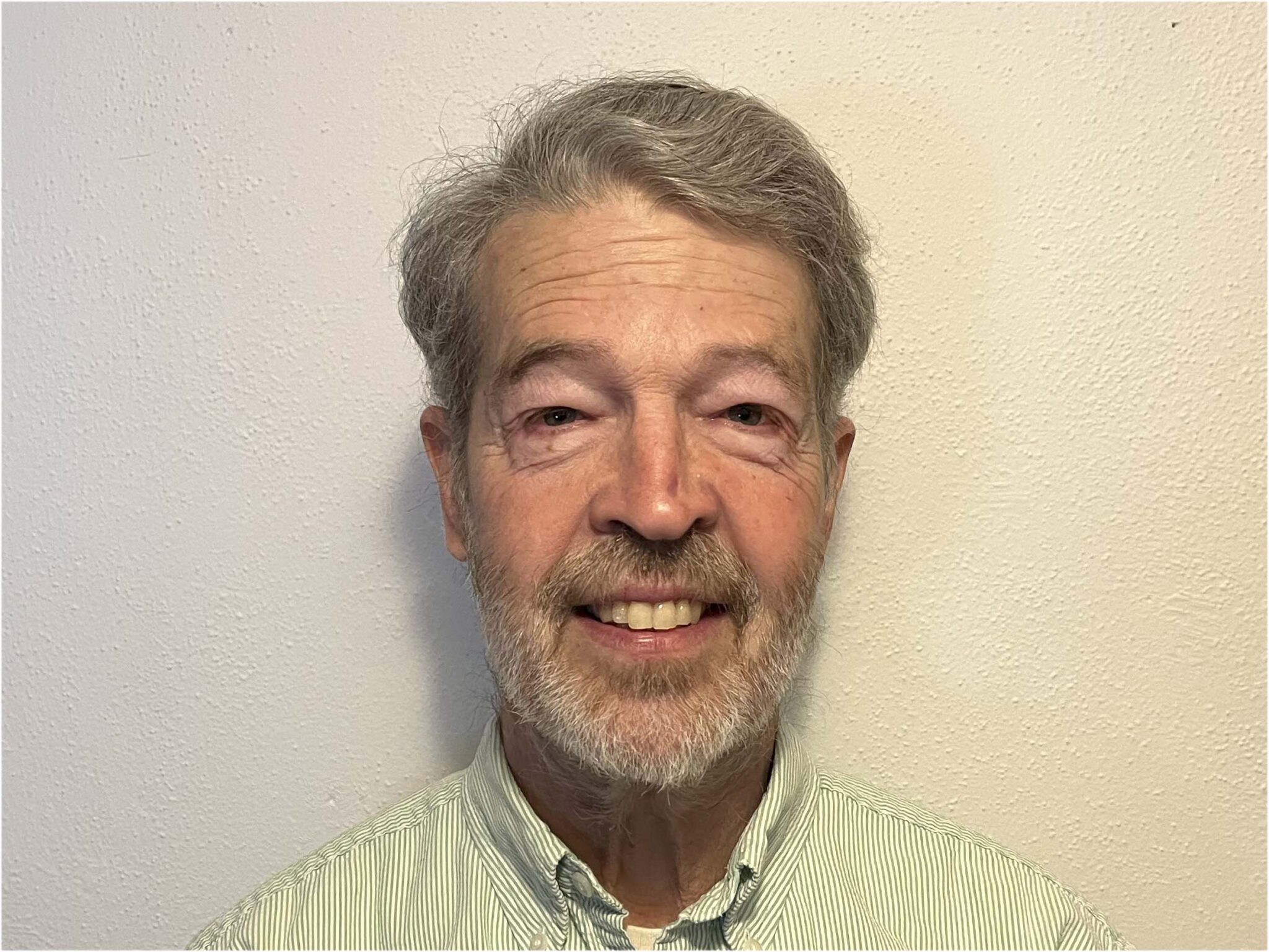 Member Spotlight: Chris Ennis - Population Connection