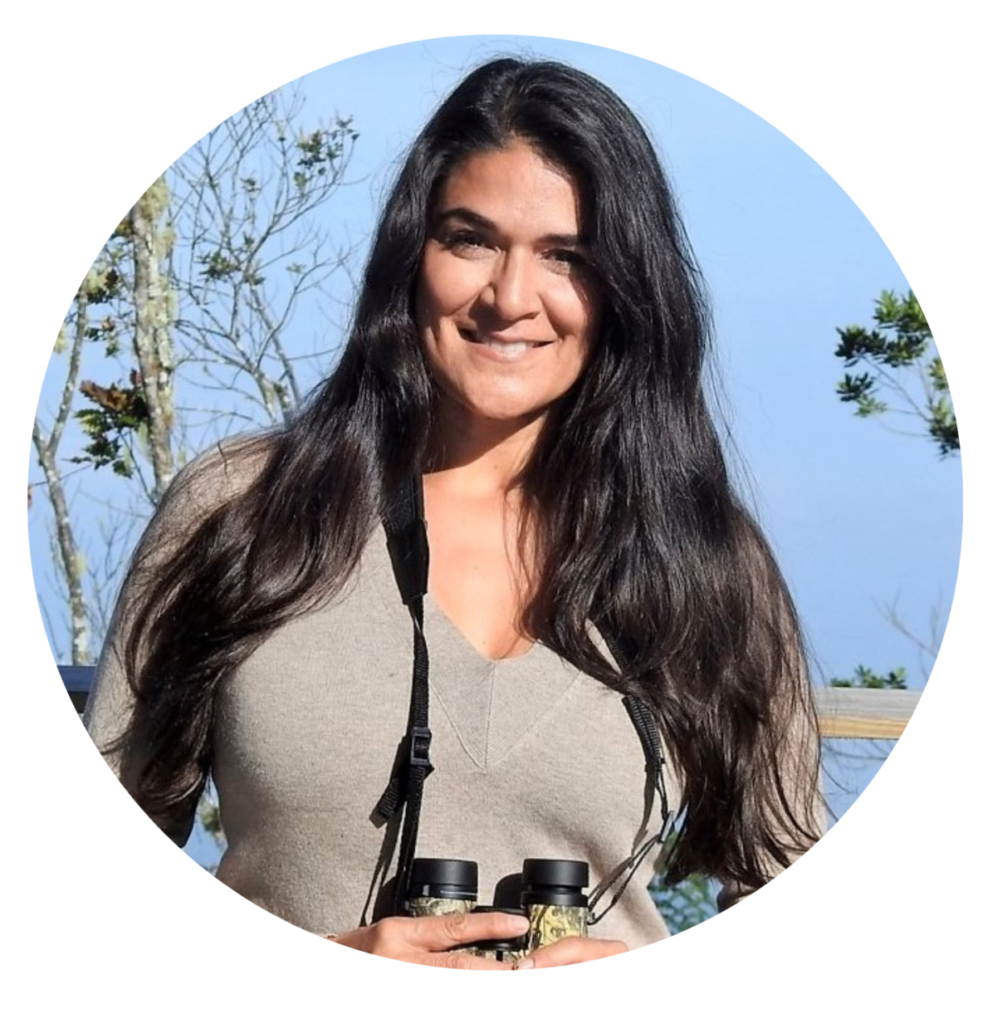 Presentation with Women for Conservation - Population Connection