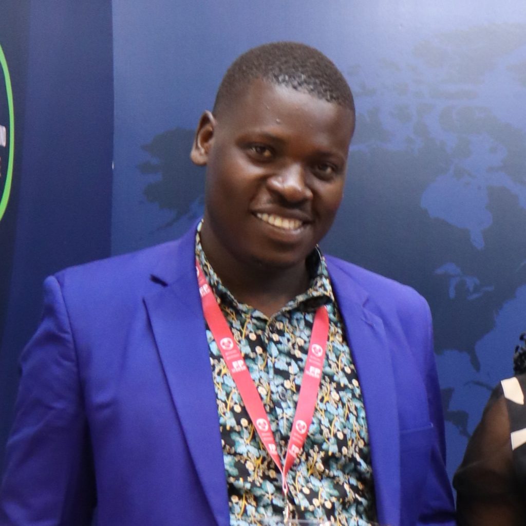 Improving health, leveraging young voices: Q&A with Stretchers Youth ...