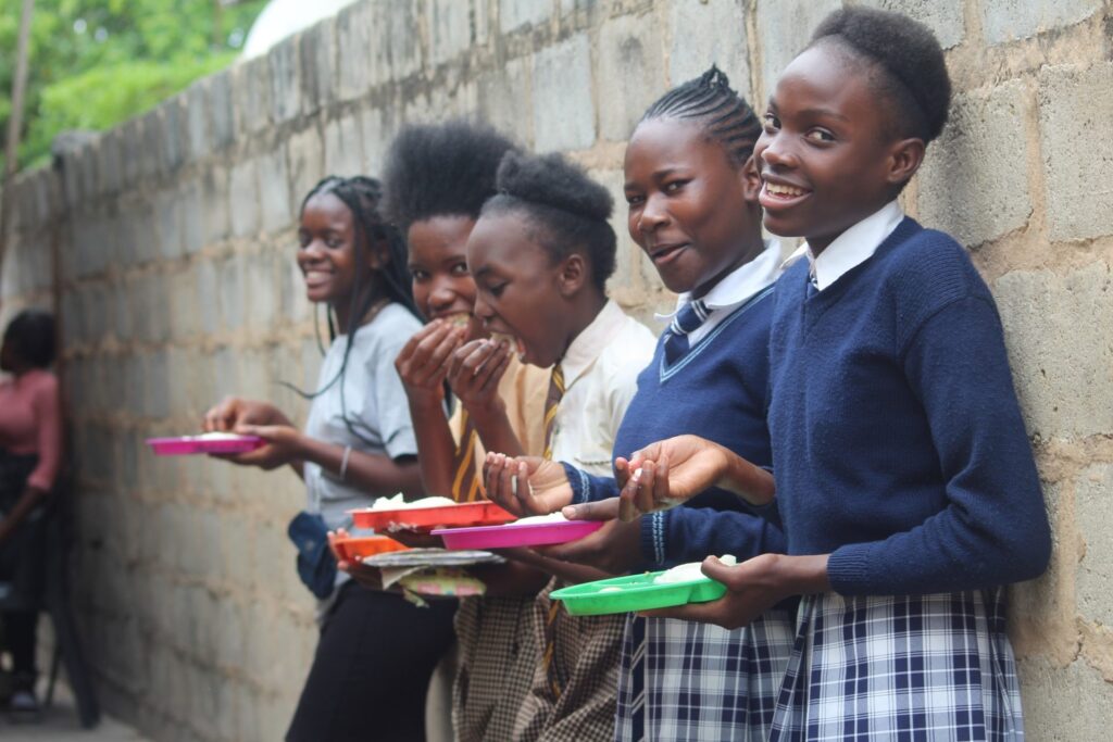 Unlocking the potential of Zambia's youth: Q&A with the African ...