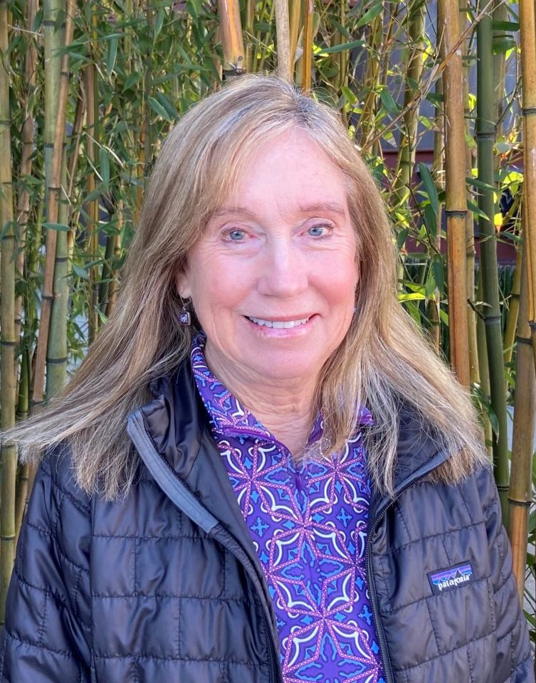 President’s Circle Member: Lindy Novak & Spottswoode Winery ...