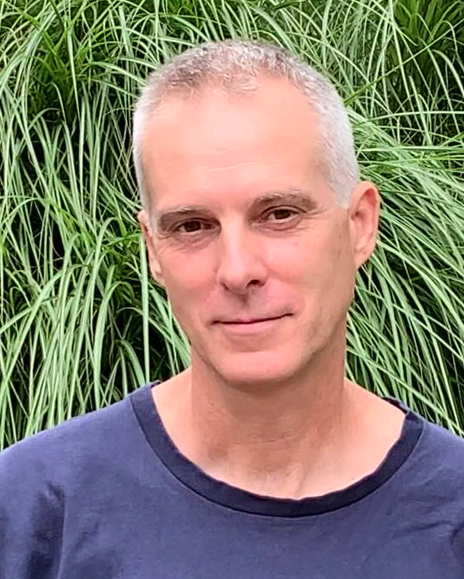 President’s Circle Member Bruce Colburn - Population Connection