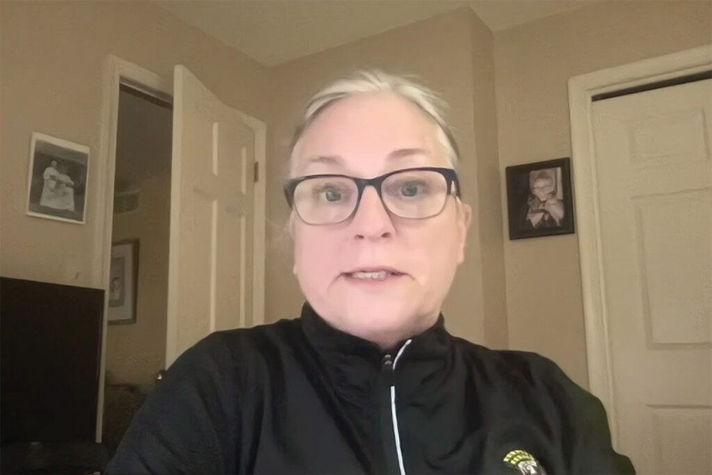 Field & Outreach, June 2023 - Population Connection