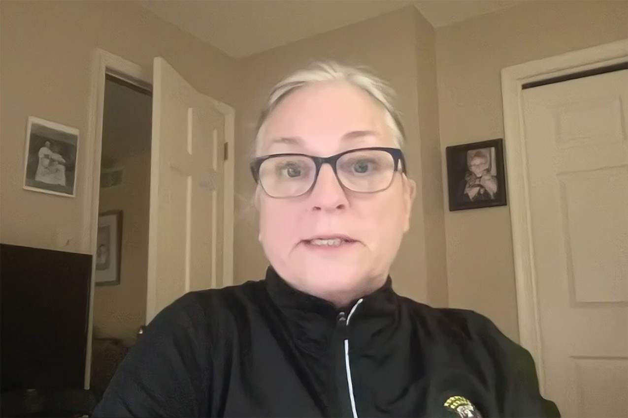 Field & Outreach, June 2023 - Population Connection