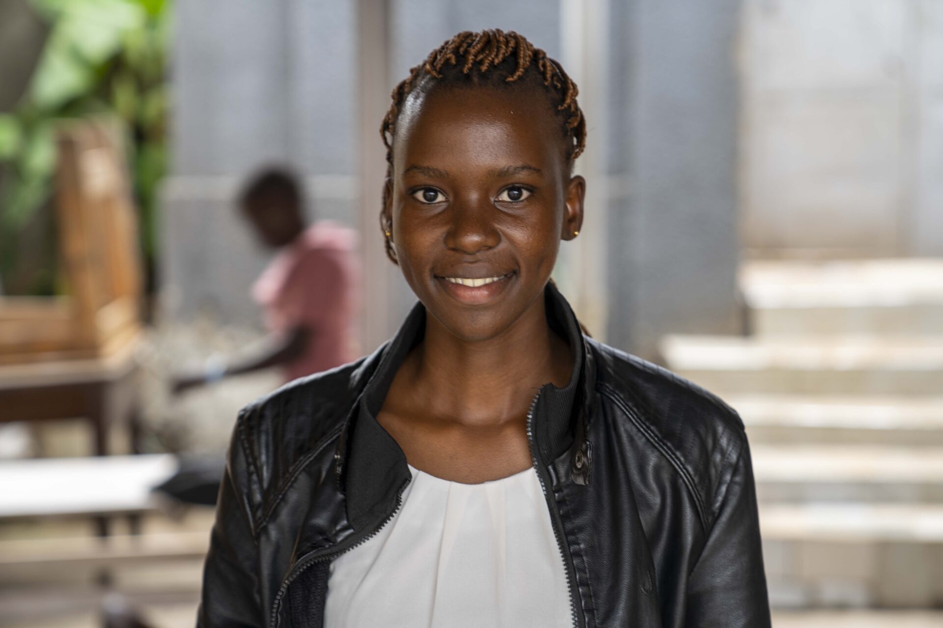 Global Partners, June 2023 - Population Connection