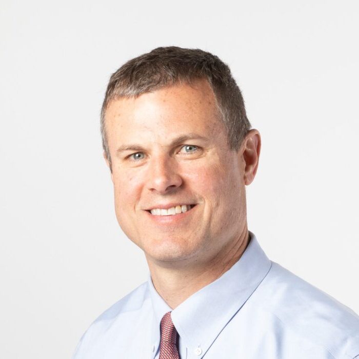 Meet Our New Board Chair, Bryce Hach - Population Connection