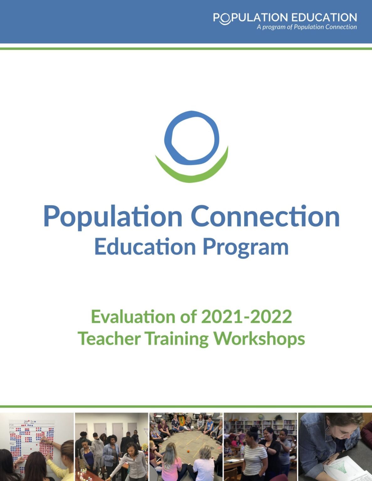 Population Education for K-12 Students