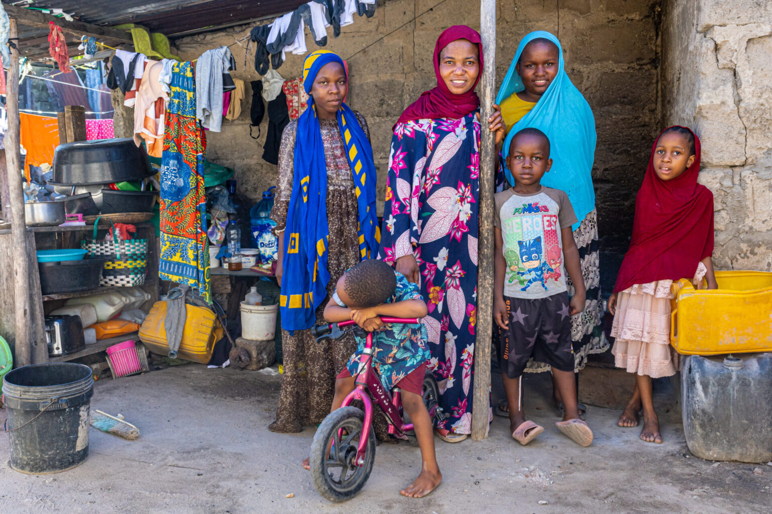 What Tanzania Tells Us About Africa’s Population Explosion as the World Hits 8 Billion People ...