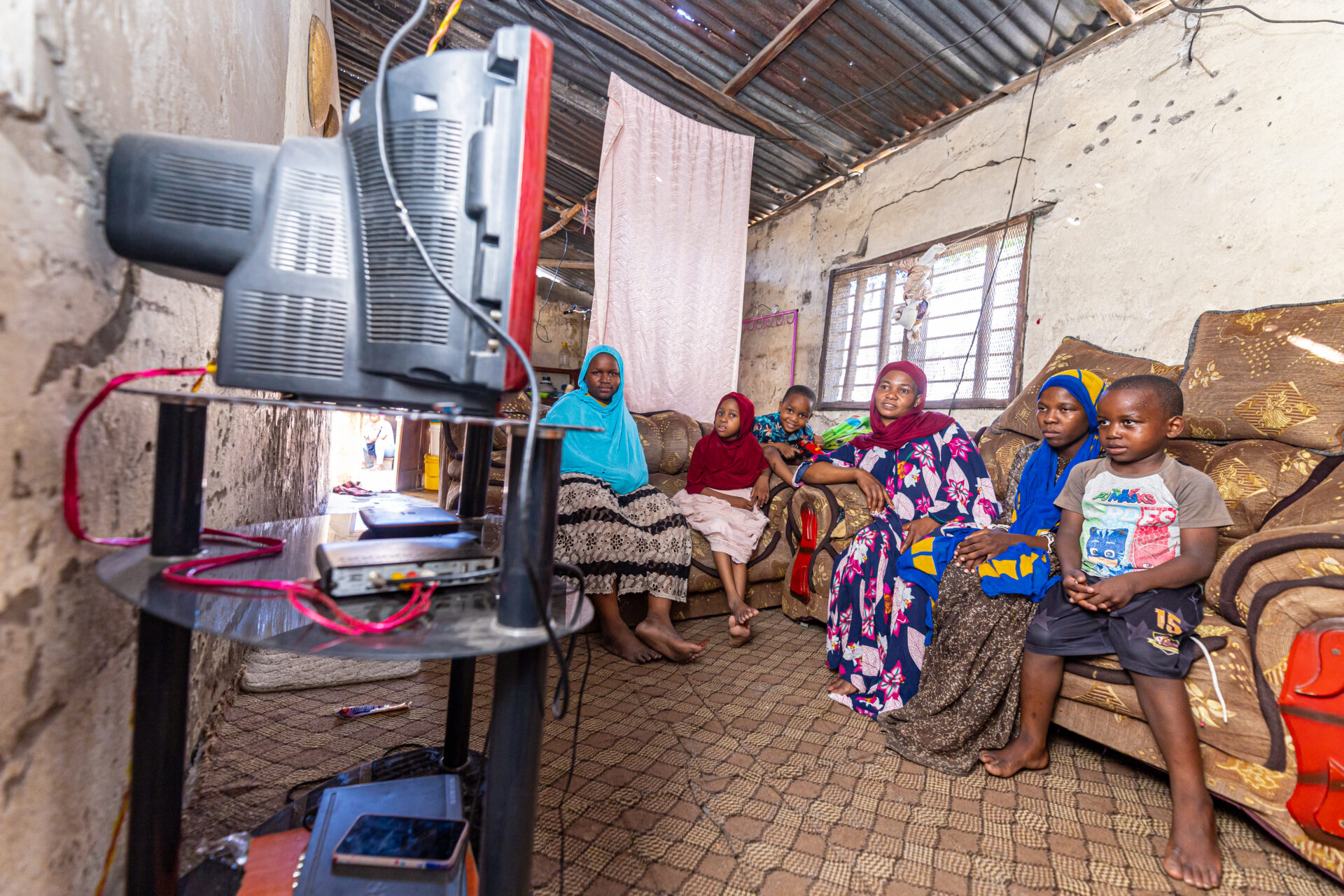 What Tanzania Tells Us About Africa’s Population Explosion as the World ...