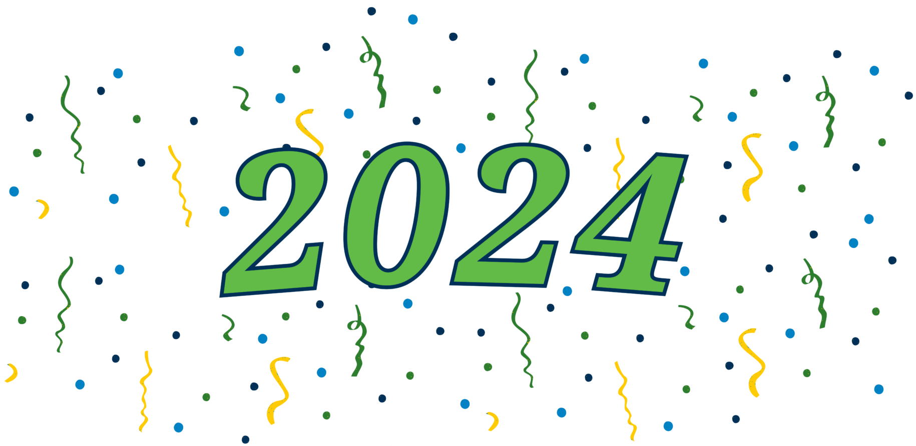 2024 Year at a Glance: Program Highlights and Impact