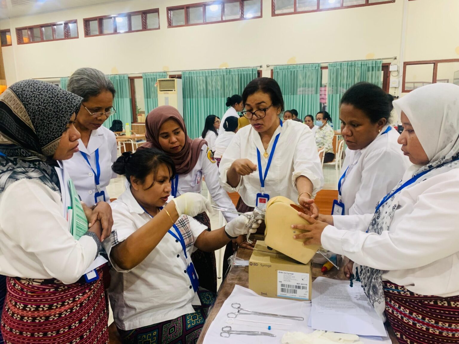 Expanding Family Planning Access in Indonesia - Population Connection