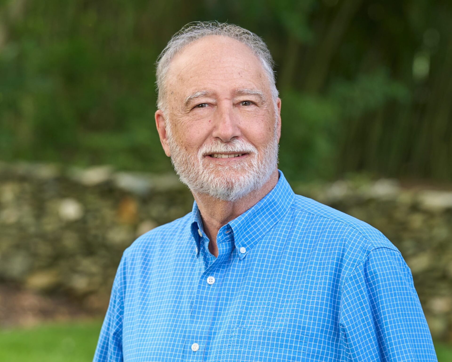 President’s Note, December 2025 - Population Connection